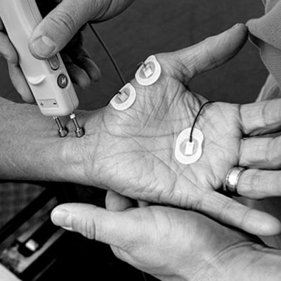 EMG, Nerve Conduction, Physical Therapy, Spinal Stenosis St. Louis